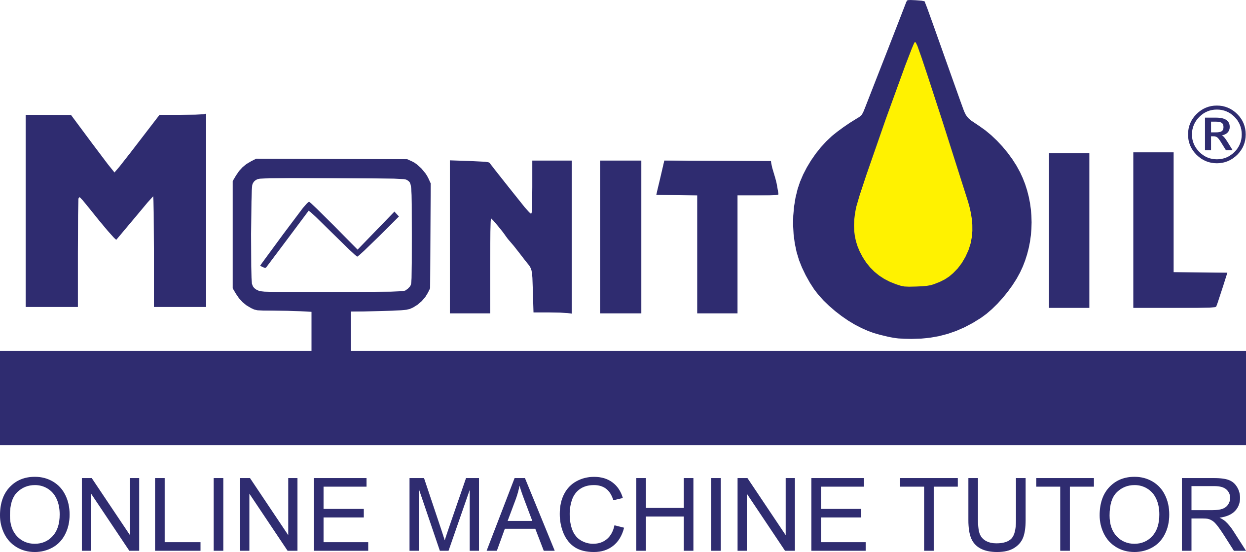 Monitoil – Online Machine Tutor – Mecoil, Oil Analysis Specialist