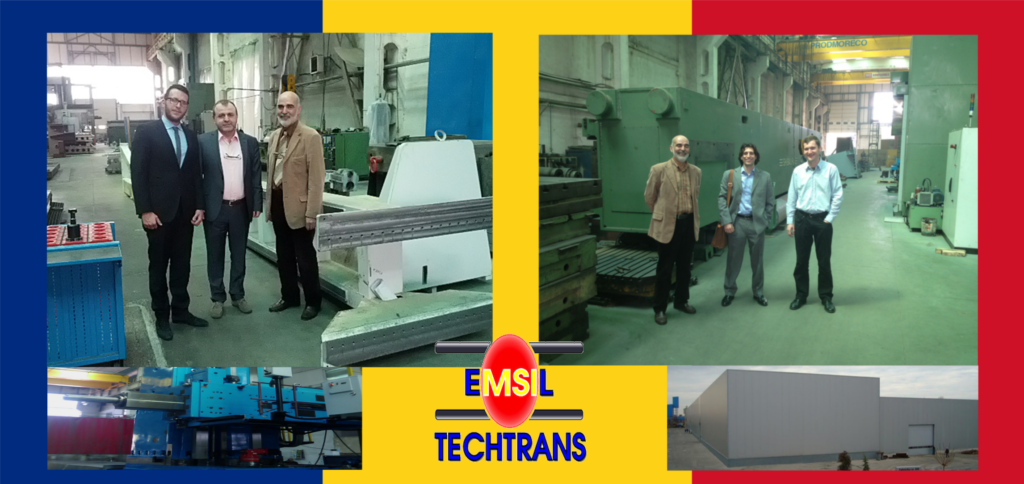 EMSIL&MECOIL – Mecoil, Oil Analysis Specialist