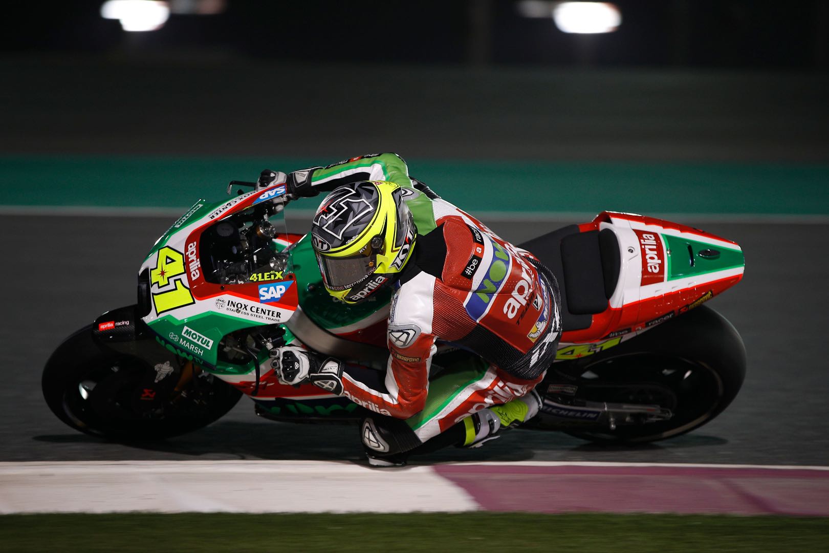 Mecoil e Motorsport – Mecoil, specialisti in analisi oli lubrificanti