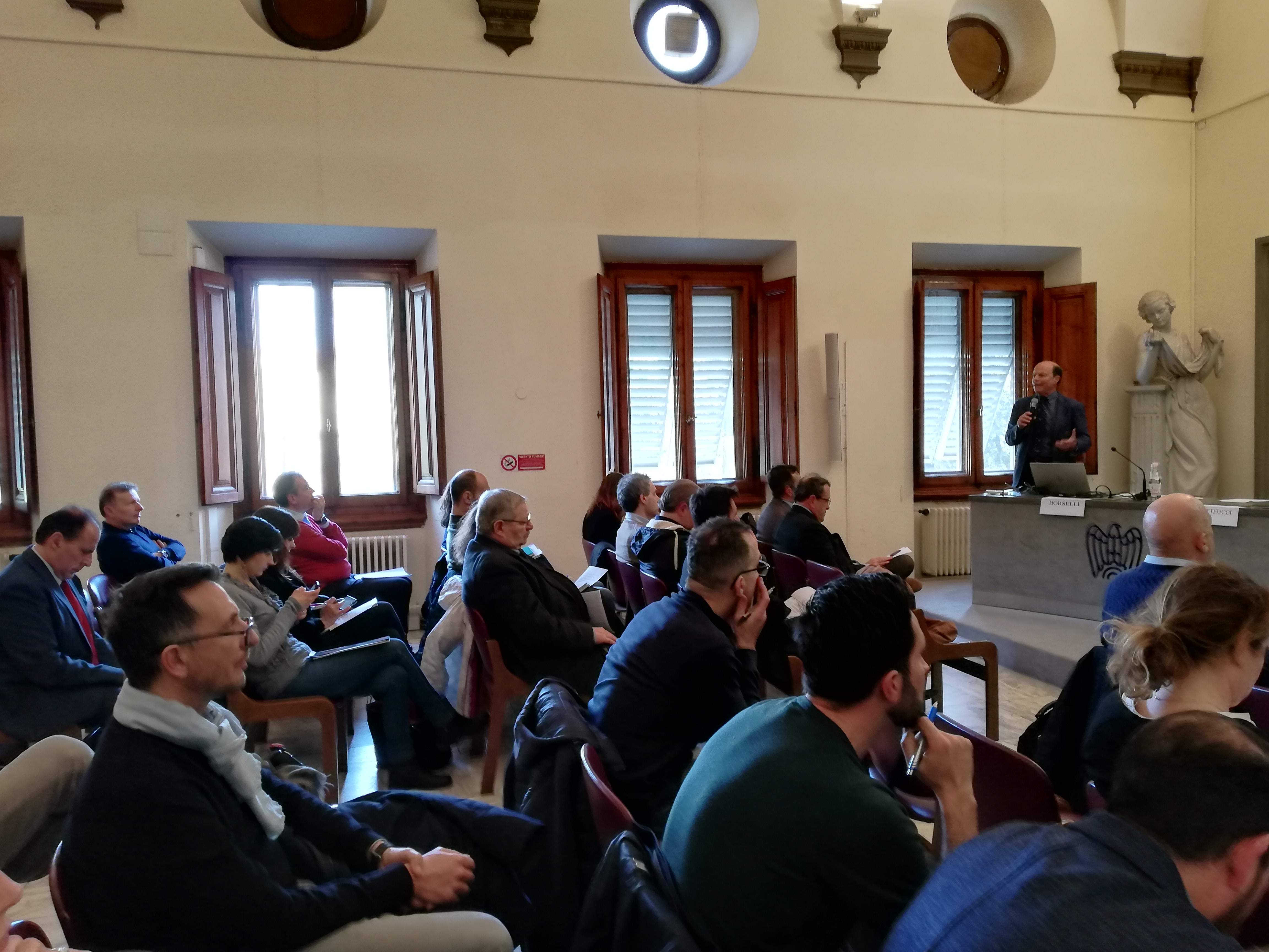 Confindustria Firenze, 19 Marzo 2019: Le attività di manutenzione per ...